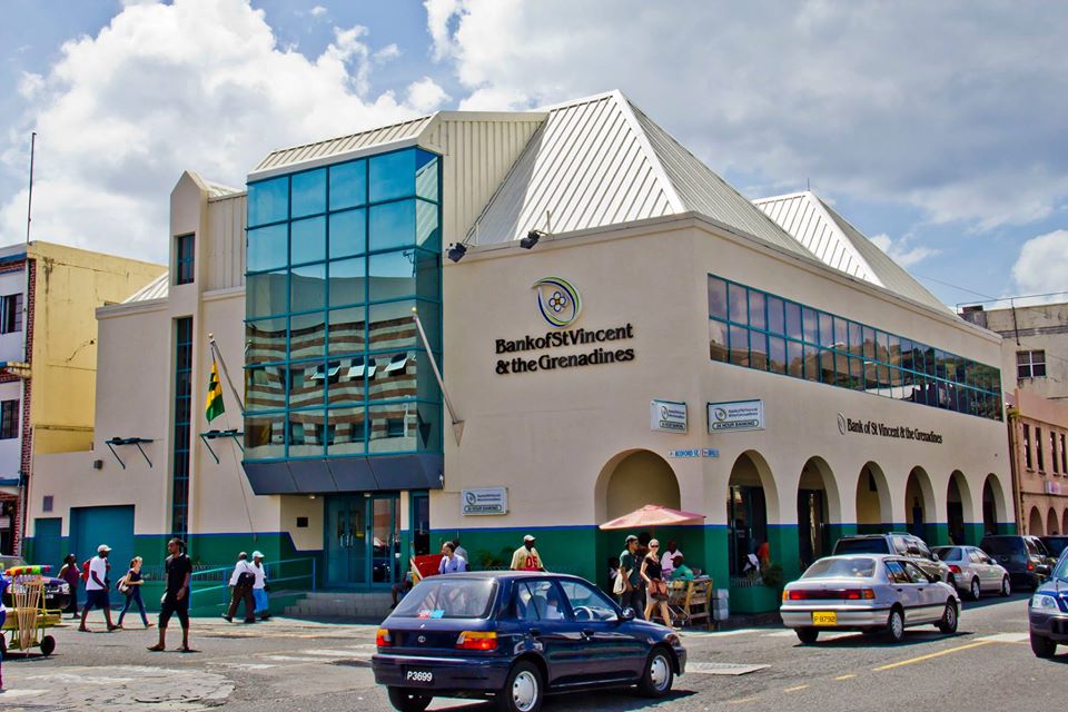 BOSVG: No Moratorium for Loans 90 days in arrears – One News SVG