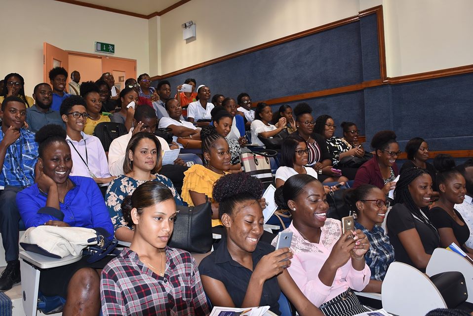 SVGCC Technical and DASGS divisions set for Sep 21 opening – One News SVG