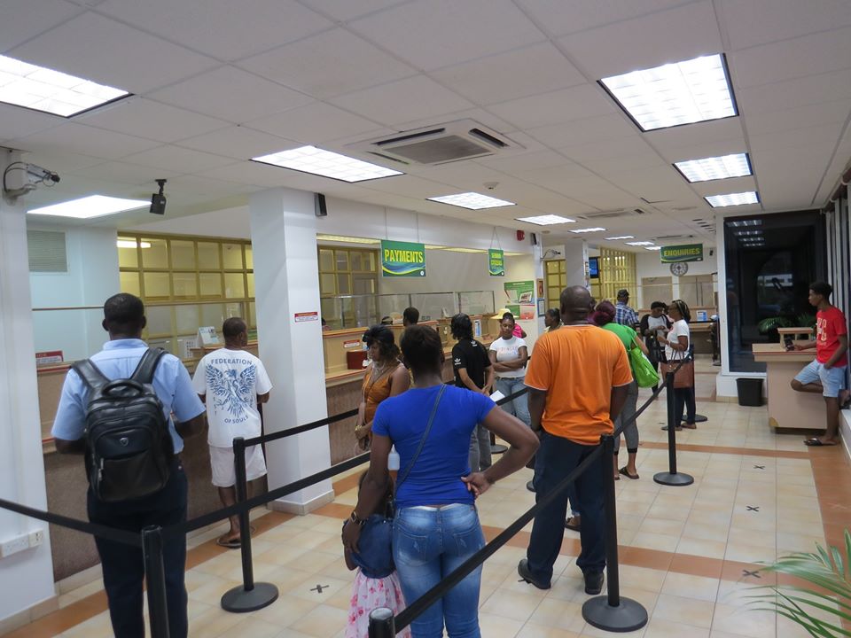 VINLEC Announces 15% discount for April, May and June 2020 – One News SVG