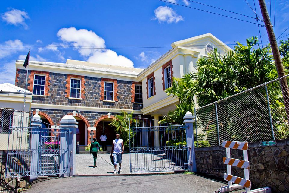 VINLEC UPDATE: La Soufriere eruption and electricity bills – One News SVG