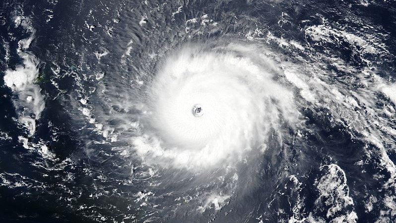 CWSA cautions all users – One News SVG