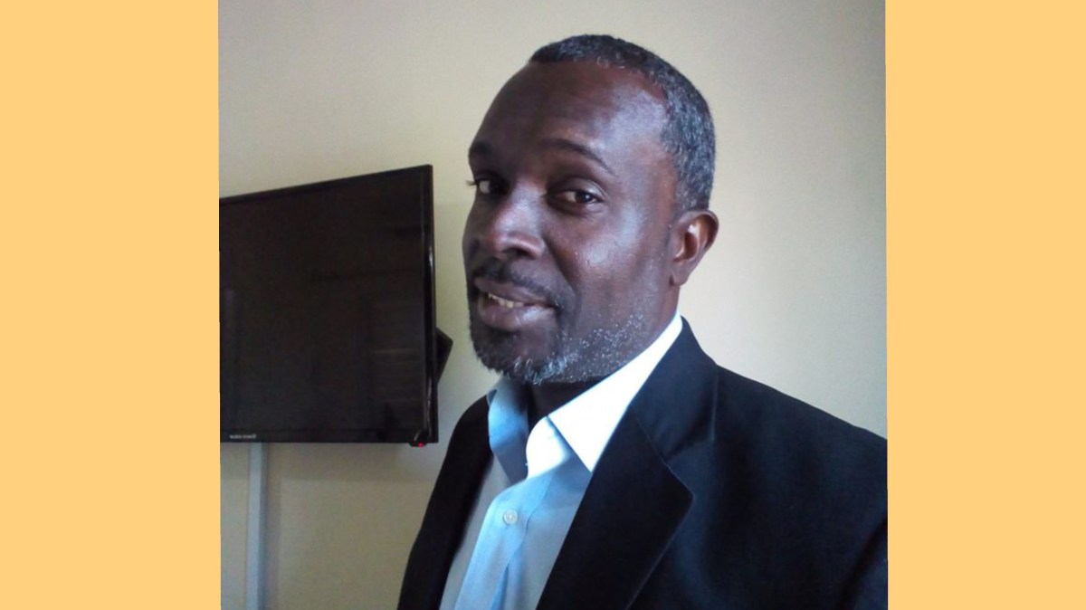 Supporter petitions NDP to make Jackson candidate – One News SVG