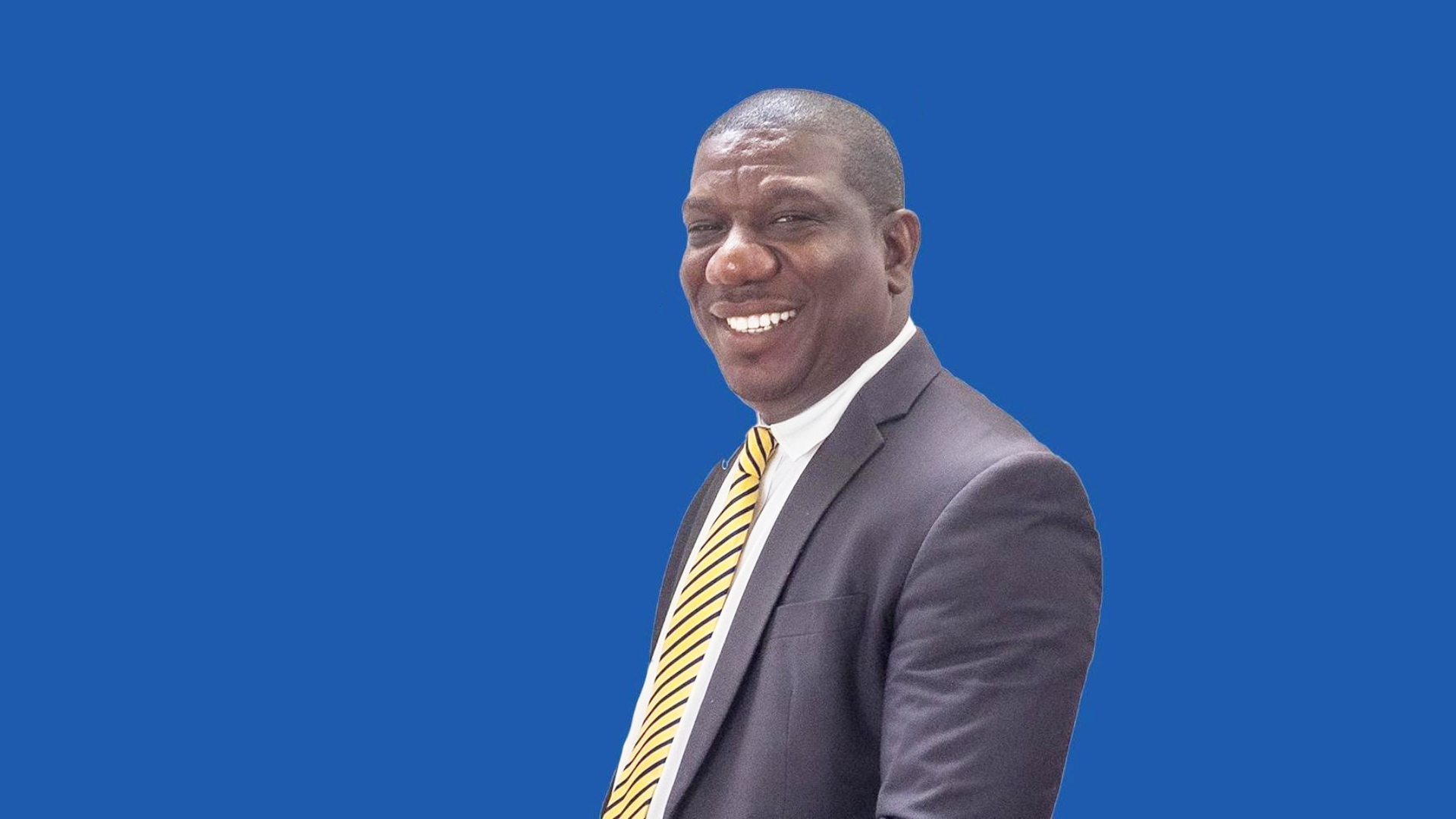 SENIOR POLITICIAN confident Bruce will defeat Saboto – One News SVG
