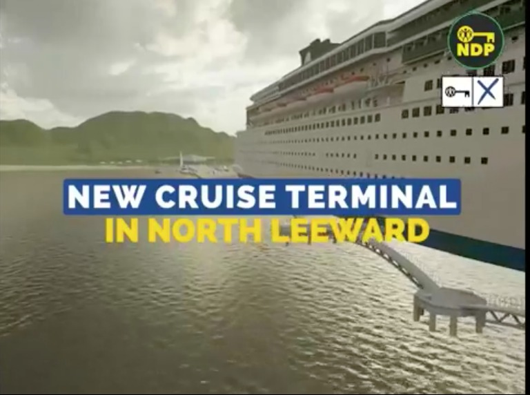 10 Key points from the NDP’s manifesto – One News SVG