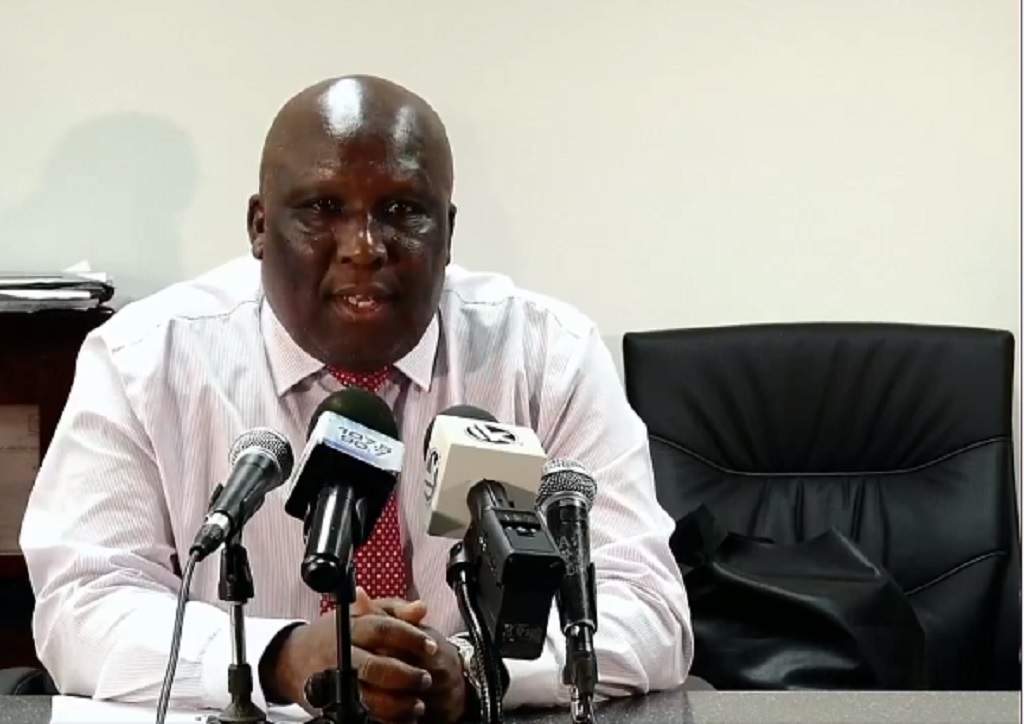 COVID-19 CHRISTMAS ADVISORY – One News SVG