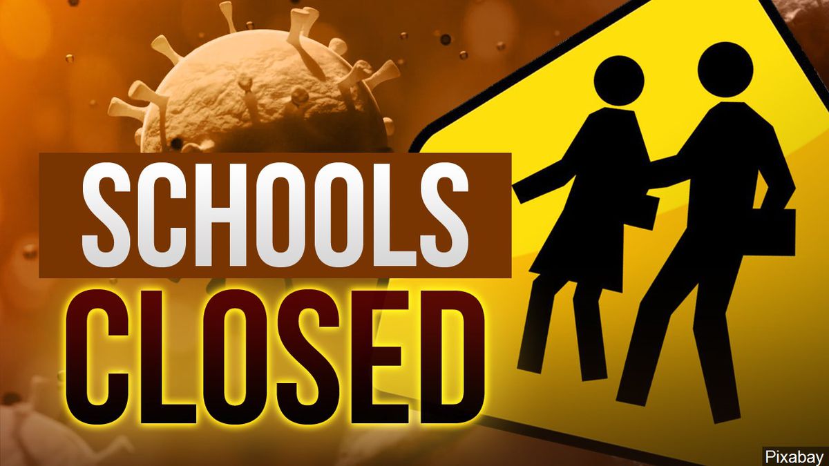 Schools to remain closed for an additional week – One News SVG
