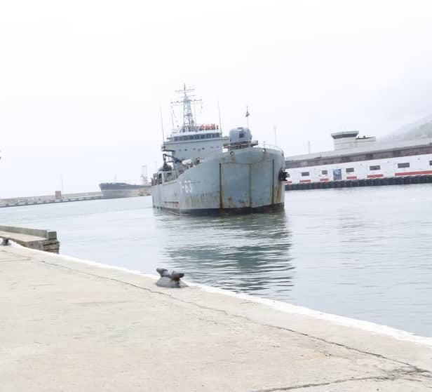 Government announces Duty-free concession on relief supplies – One News SVG