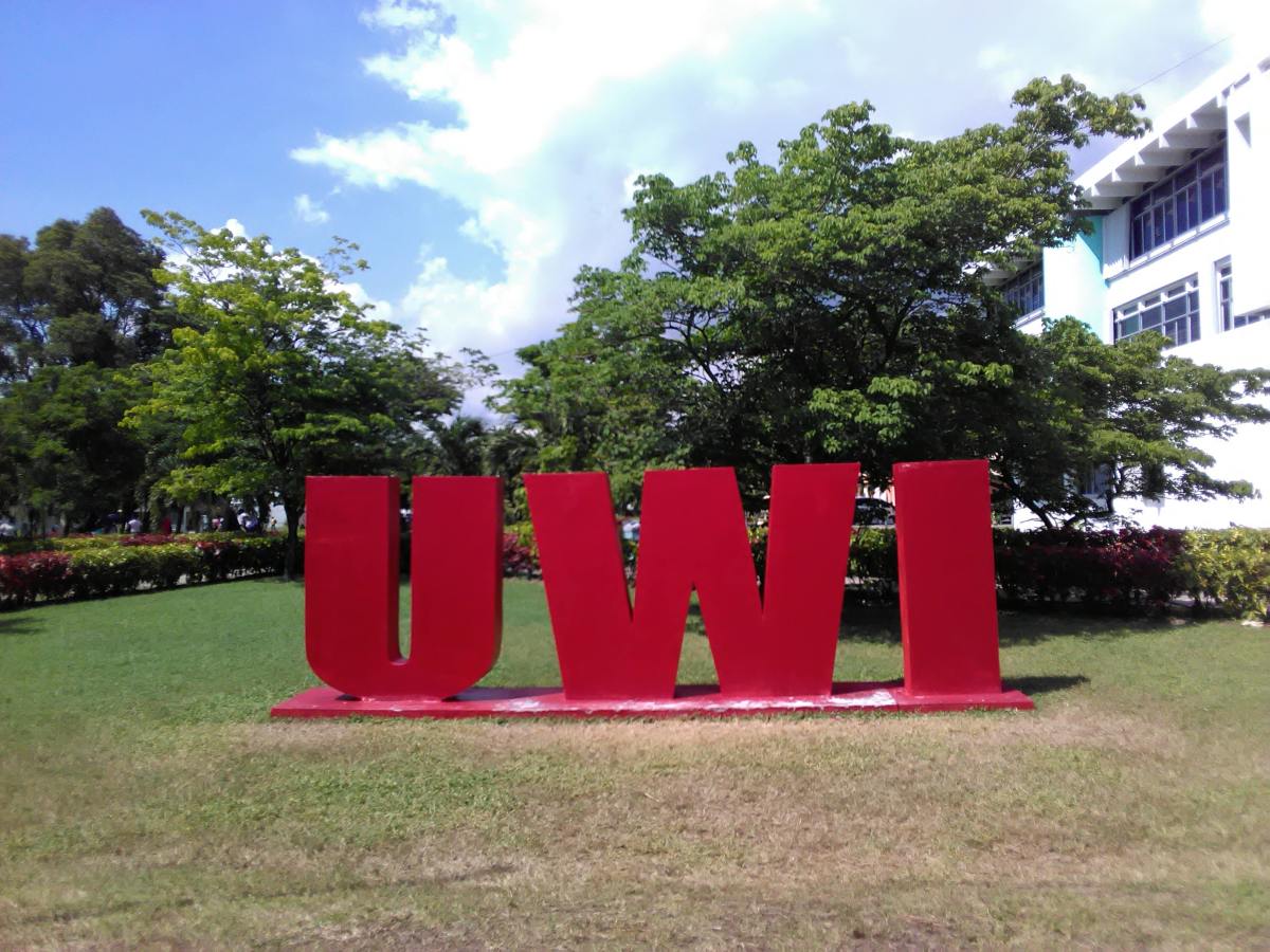 Up to 50% reduction in UWI fees for Vincentian students – One News SVG