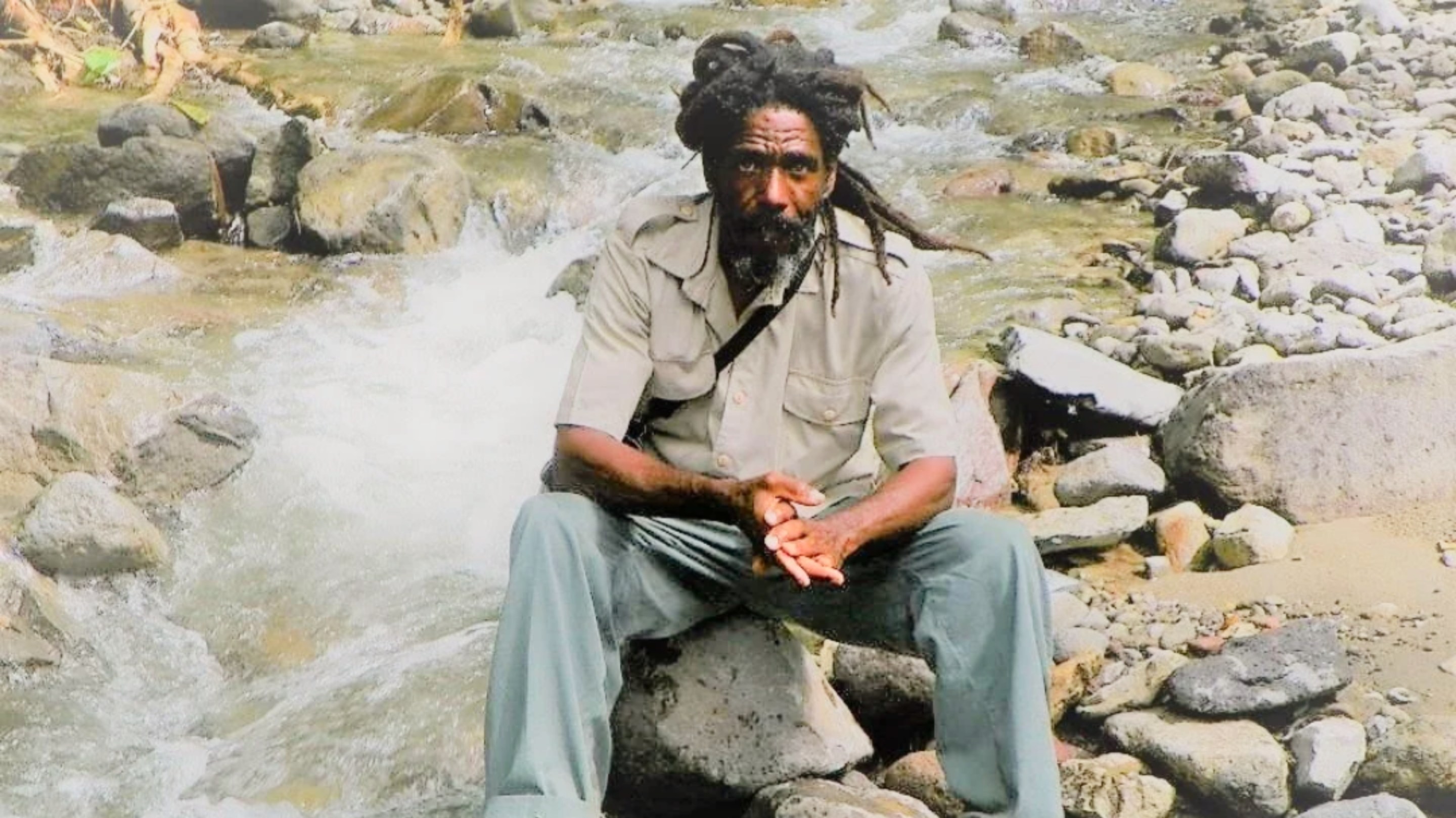 21 Vincy proverbs and their meanings – One News SVG