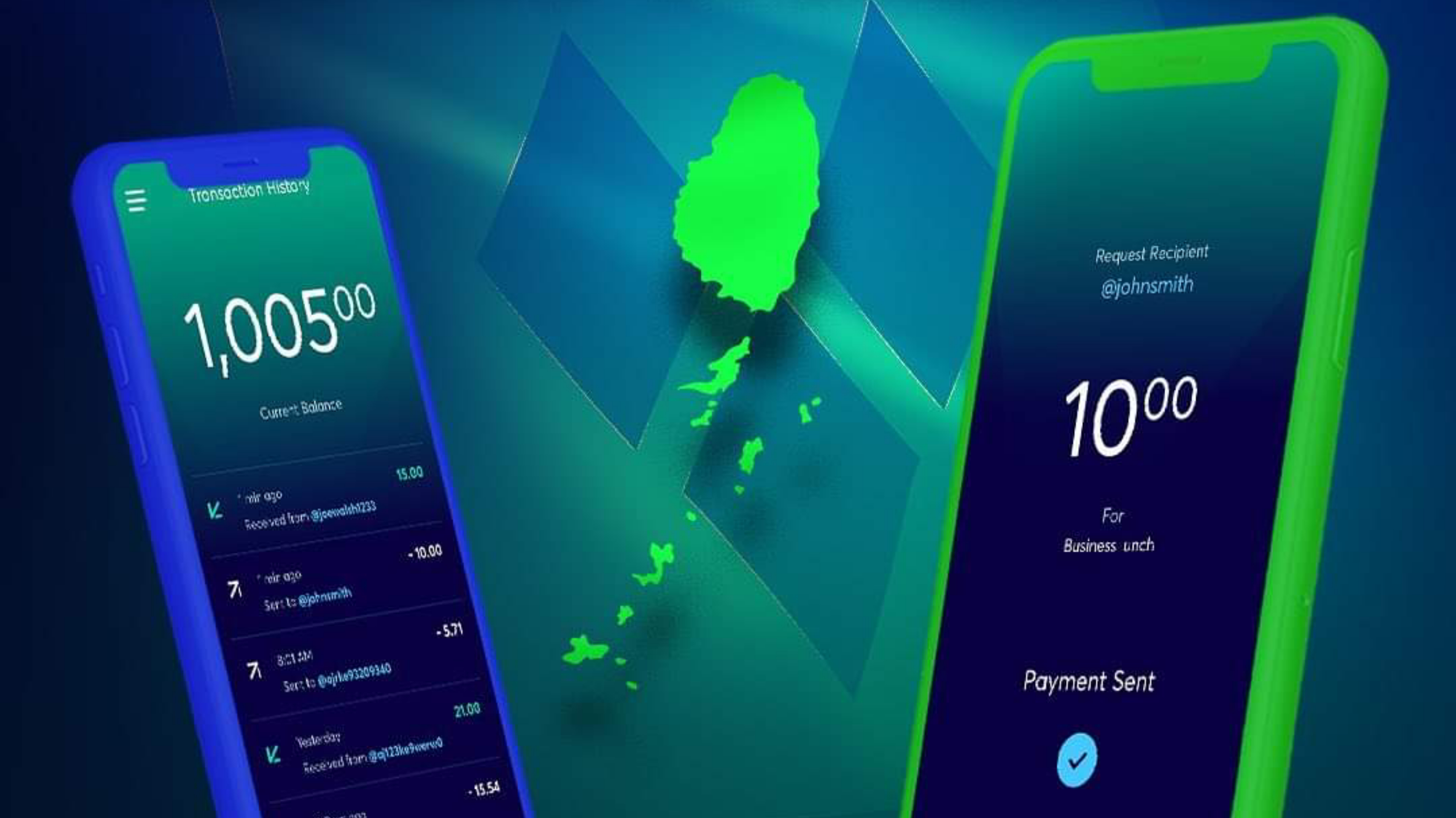 ECCB digital currency to be launched in St. Vincent – One News SVG