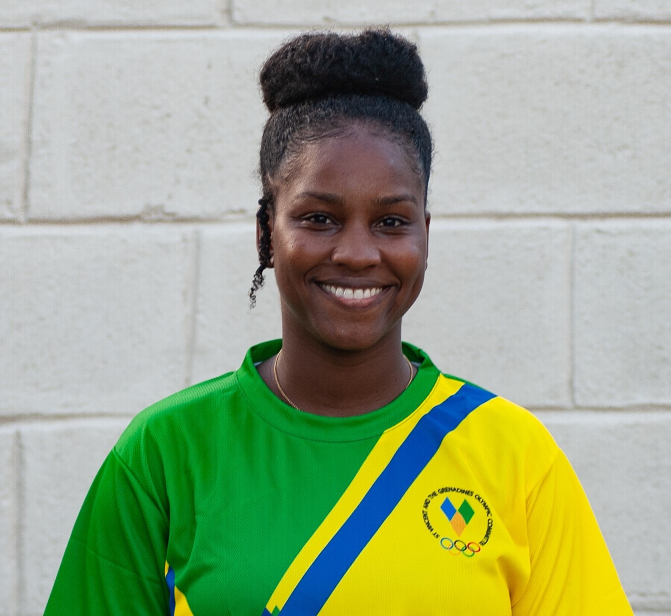 SVG National netball team captain named ahead of World Cup Qualifiers ...