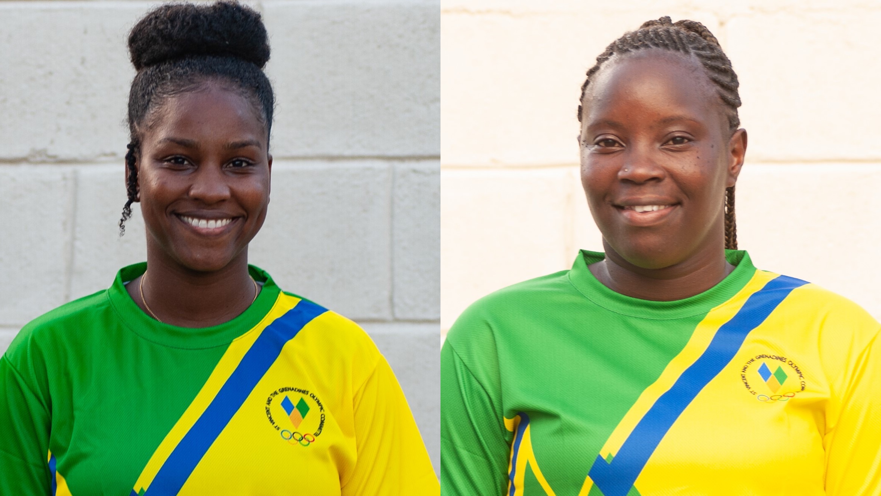 SVG National netball team captain named ahead of World Cup Qualifiers ...