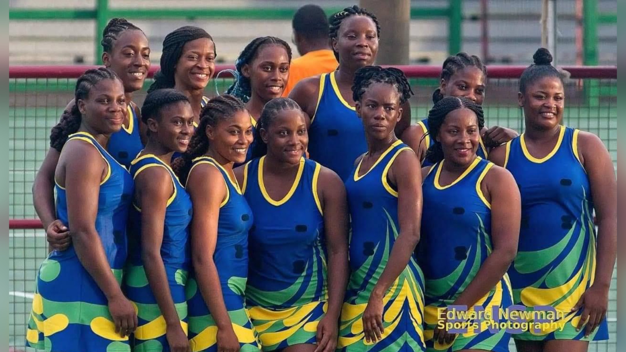 SVG Americas Netball World Cup Qualifiers team announced – One News SVG