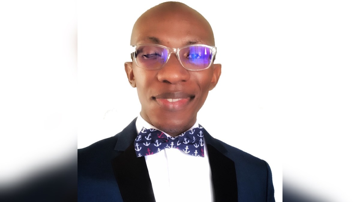 Vincy makes it to finals of OECS pitch for tech businesses – One News SVG