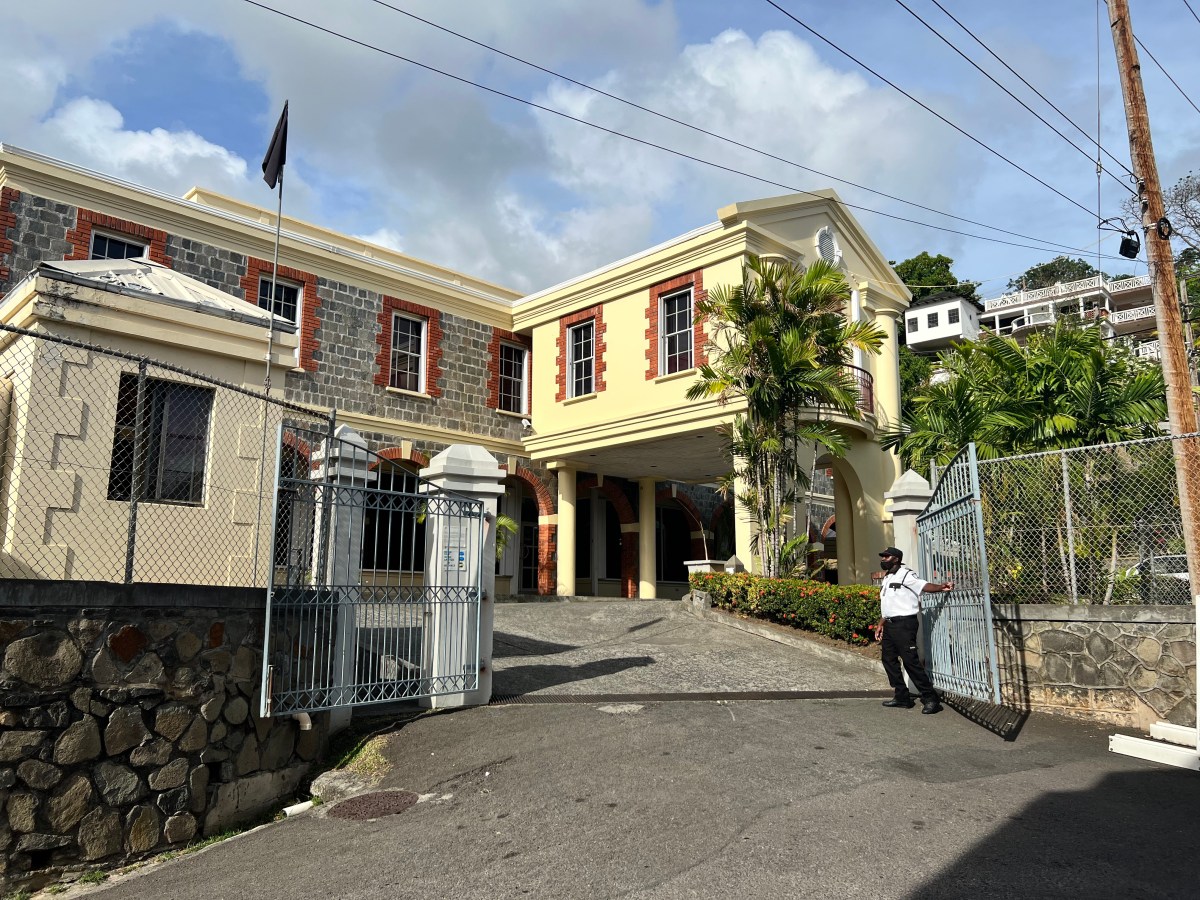 VINLEC statement on December 2022 Bills – One News SVG