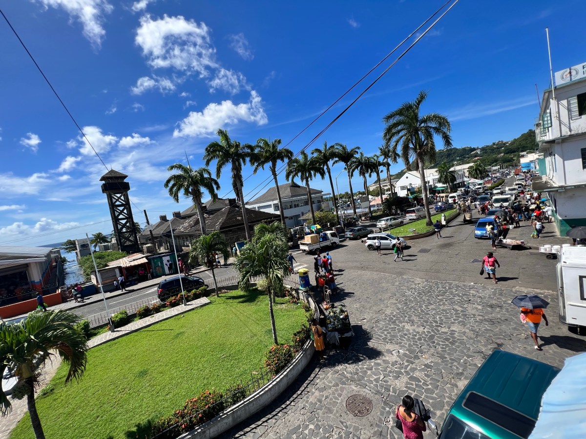 One News SVG has made its 2nd million in two years – One News SVG