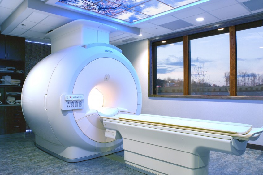 History in the making as SVG gets $10 million MRI Machine – One News SVG
