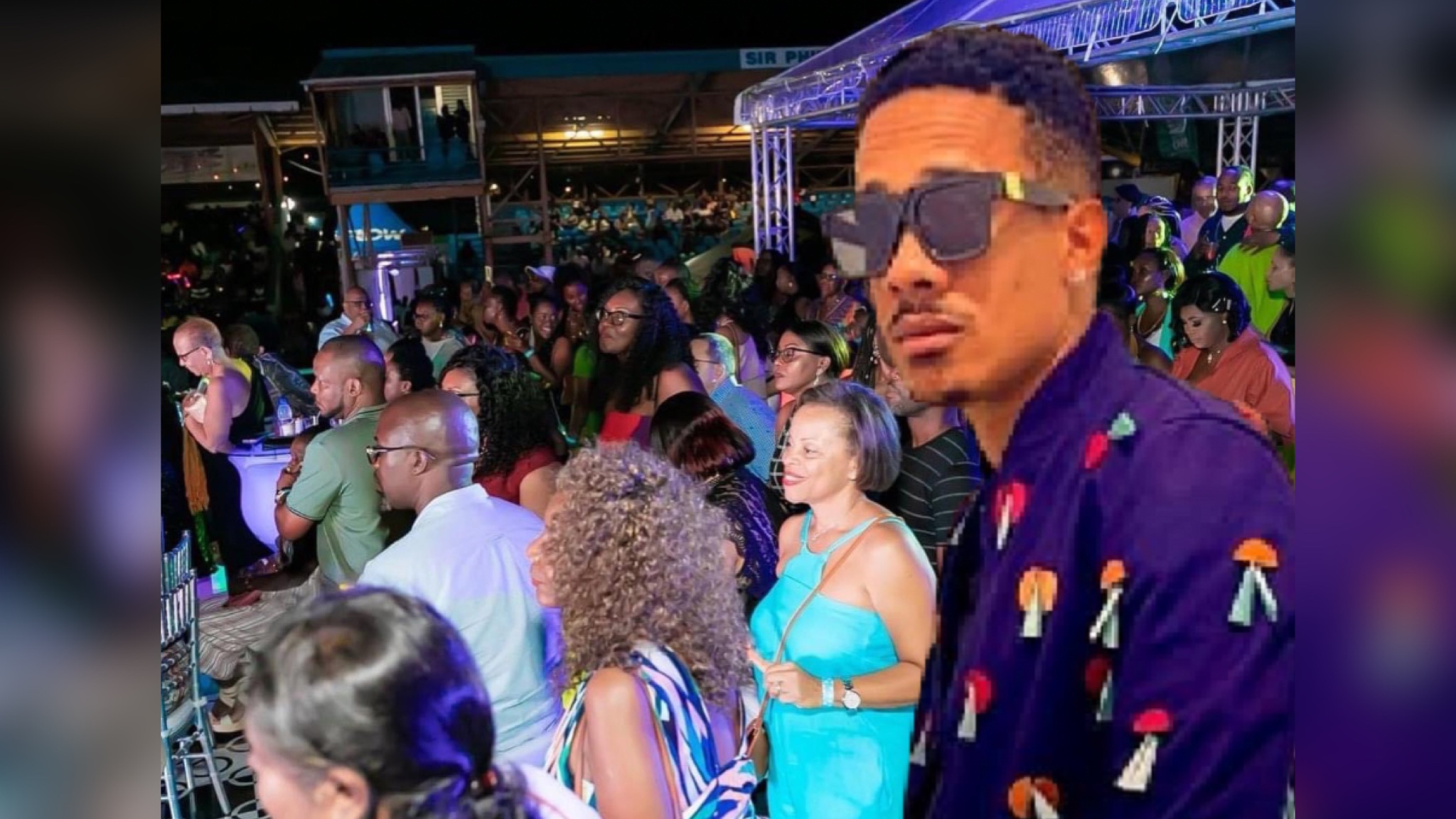 Steel Expressions on this year – One News SVG