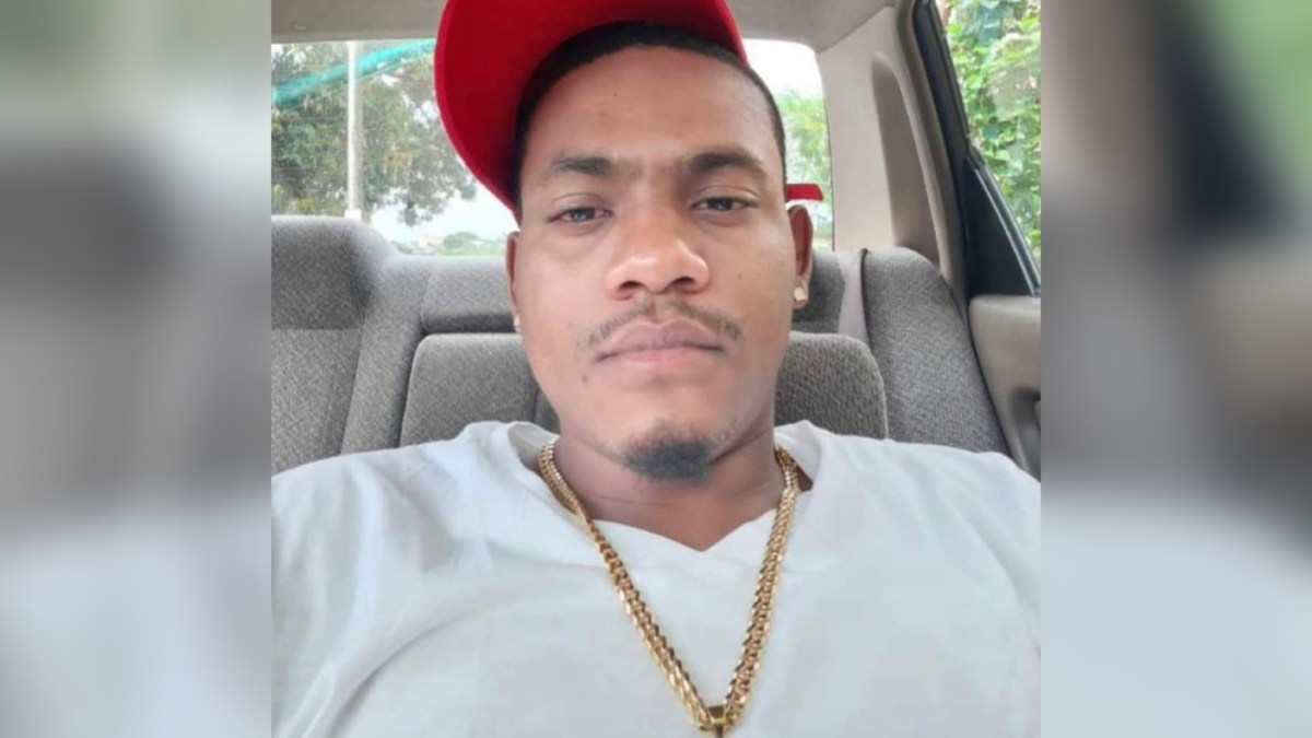 Police make major breakthrough in Boxing Day Murder – One News SVG