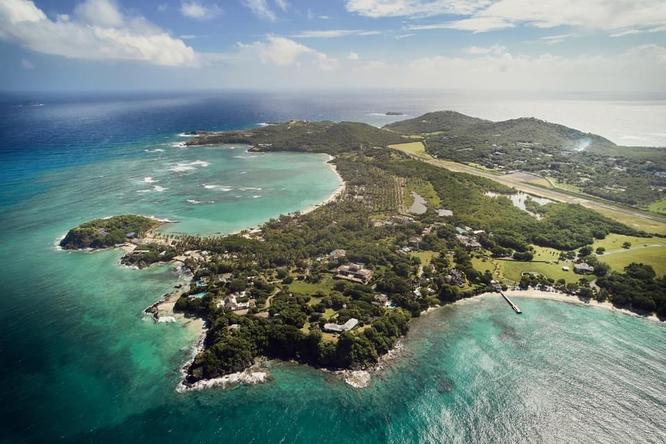 BREAKING: Company of 23 years in Mustique to close leaving many Vincentians unemployed – One ...