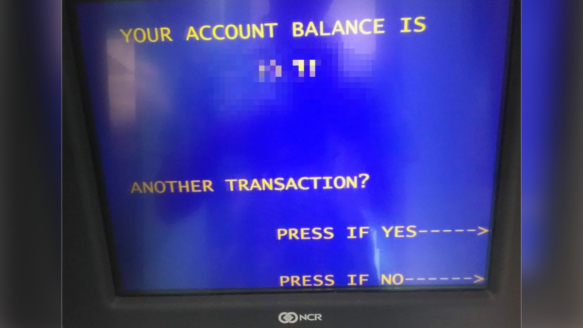 Public Assistance in SVG could soon be paid via reloadable ATM cards ...