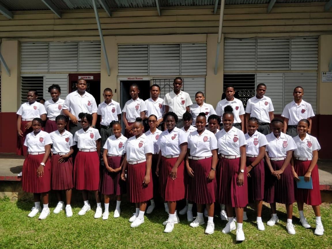 Bishop’s College Kingstown to celebrate 60th anniversary – One News SVG