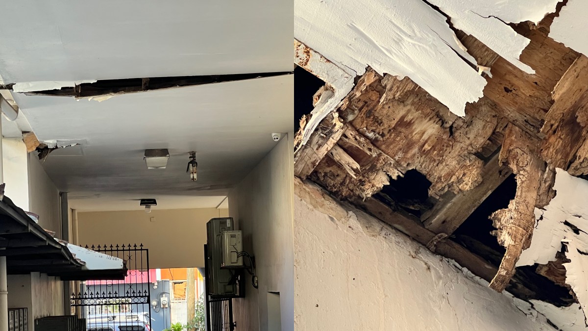 Does BRAGSA need to pay more attention to repairing State buildings ...