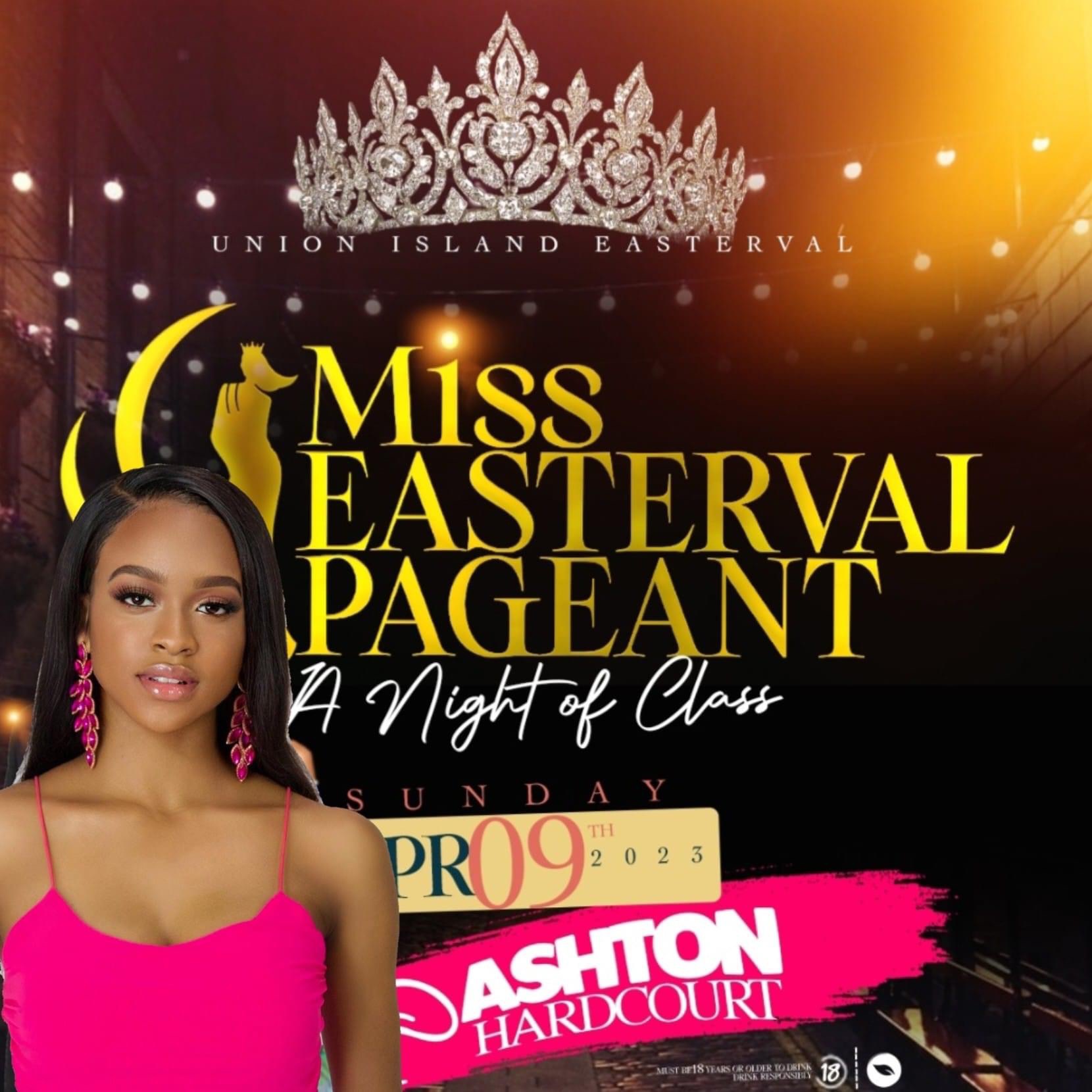 Six (6) Caribbean beauties to compete in Miss Easterval 2023 pageant in ...