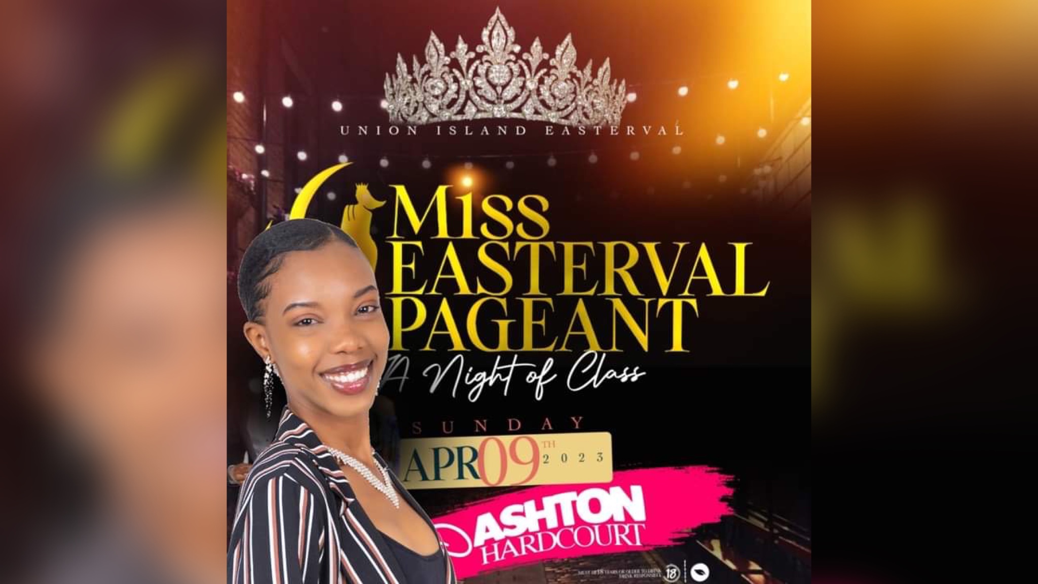 20-year-old Largo Height resident to rep St. Vincent at 2023 Miss ...