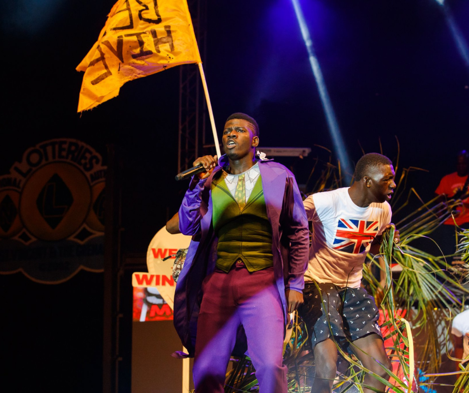 All Ragga Soca and Soca Artists invited to meeting – One News SVG