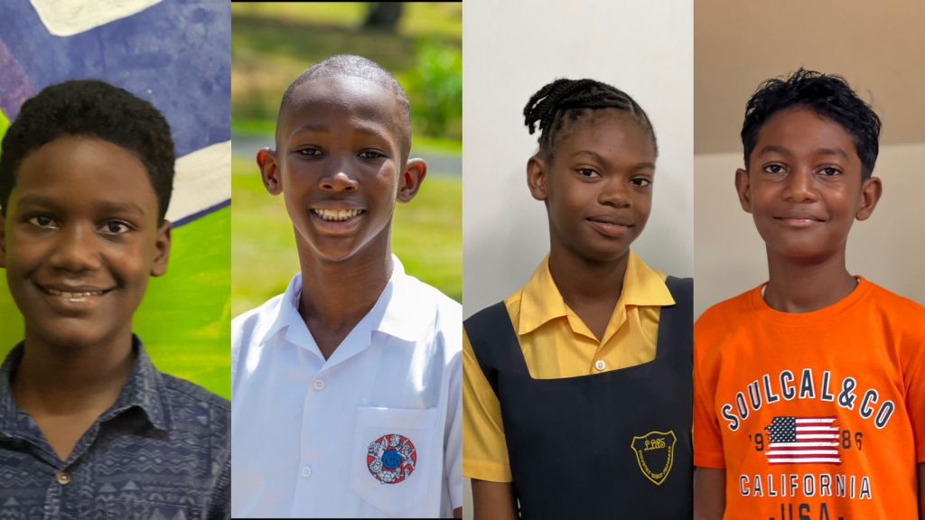 Here are the 25 outstanding performing students for CPEA Boys & Girls ...