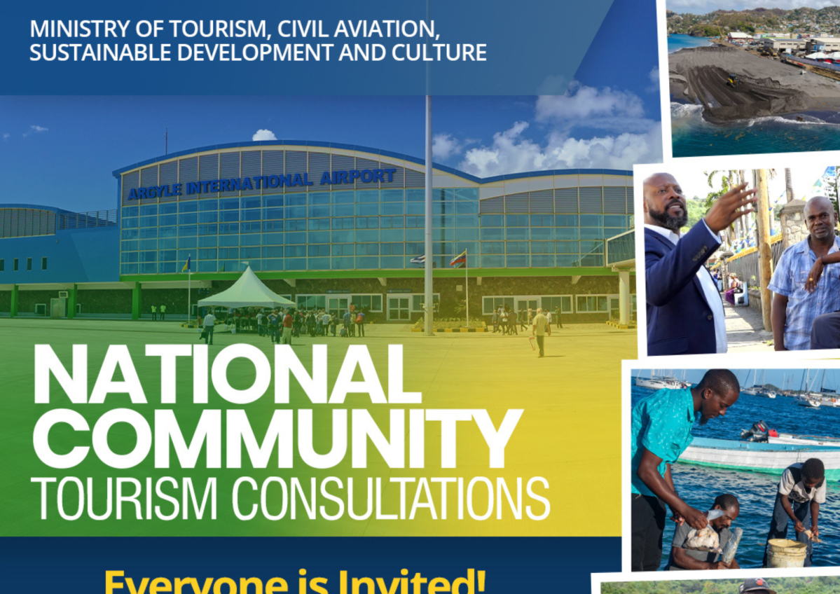 Ministry of Tourism will host its first National Community Tourism ...