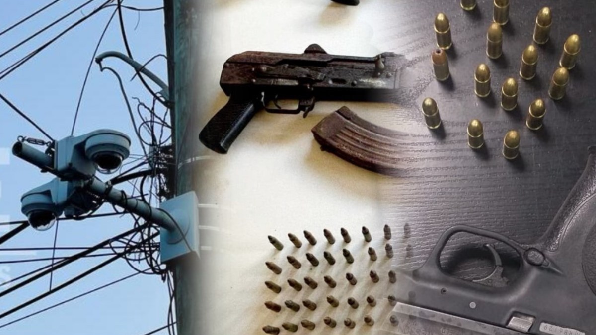 Stricter laws, gun amnesty, & increased use of technology among newly ...