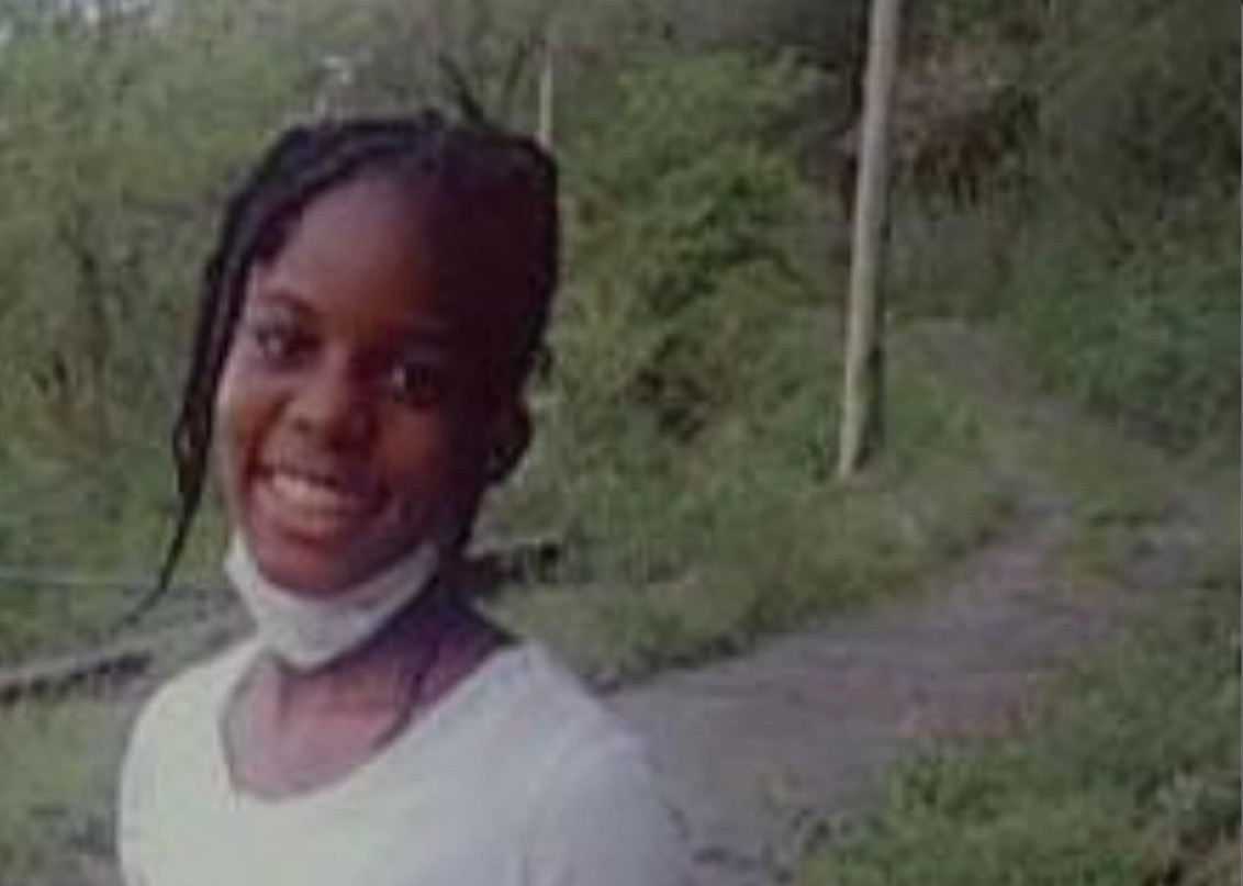 UPDATE: Missing Teen Found – One News SVG