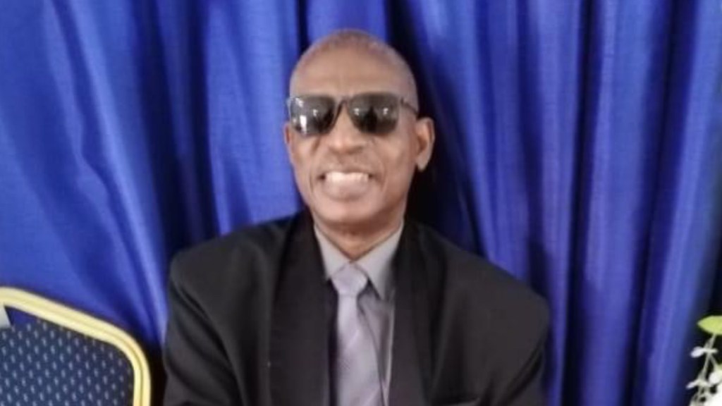 Official Funeral for Conrad Sayers – One News SVG