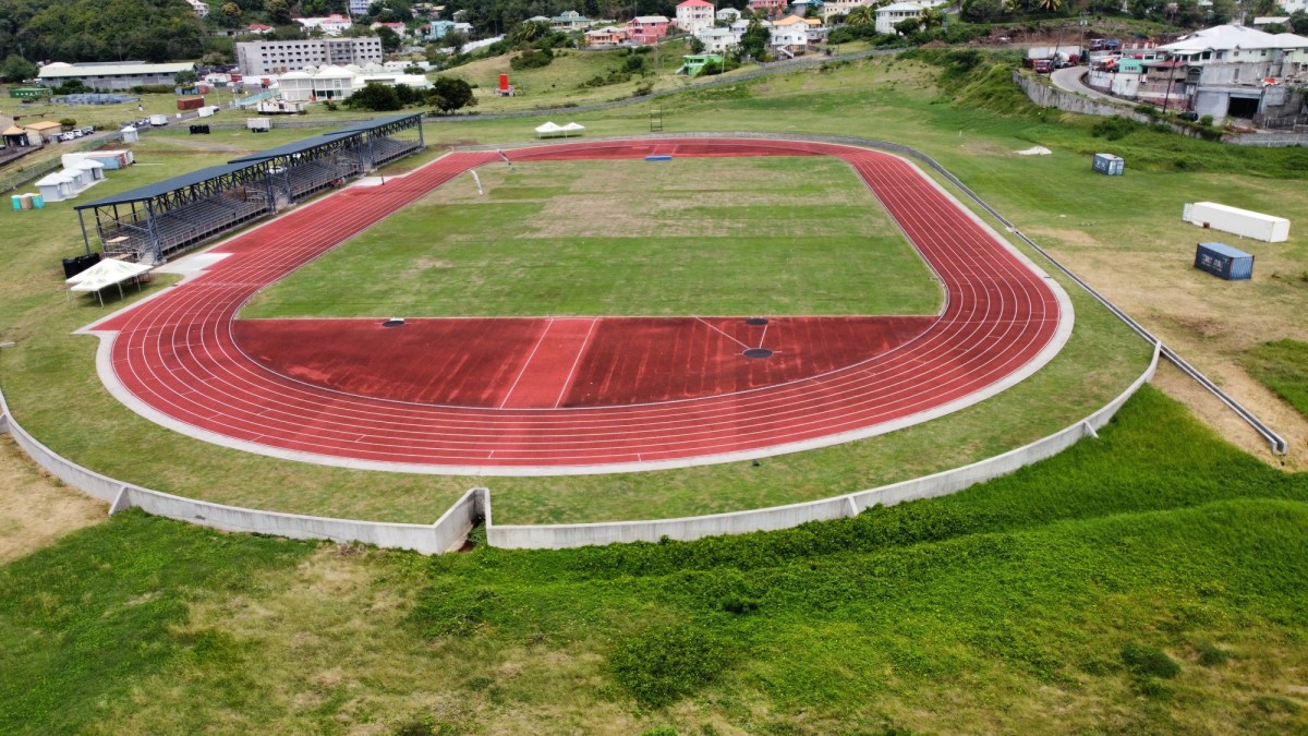 ULP administration lists 16 things it is working on – One News SVG