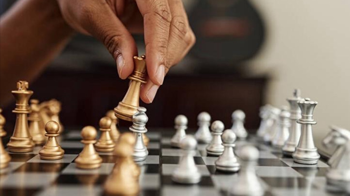 SVG to face Grenada in first Chatoyer Chess matchup – One News SVG