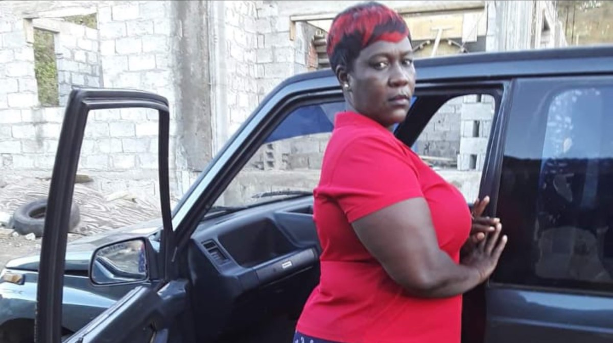 Official Police report on Racquel’s death – One News SVG