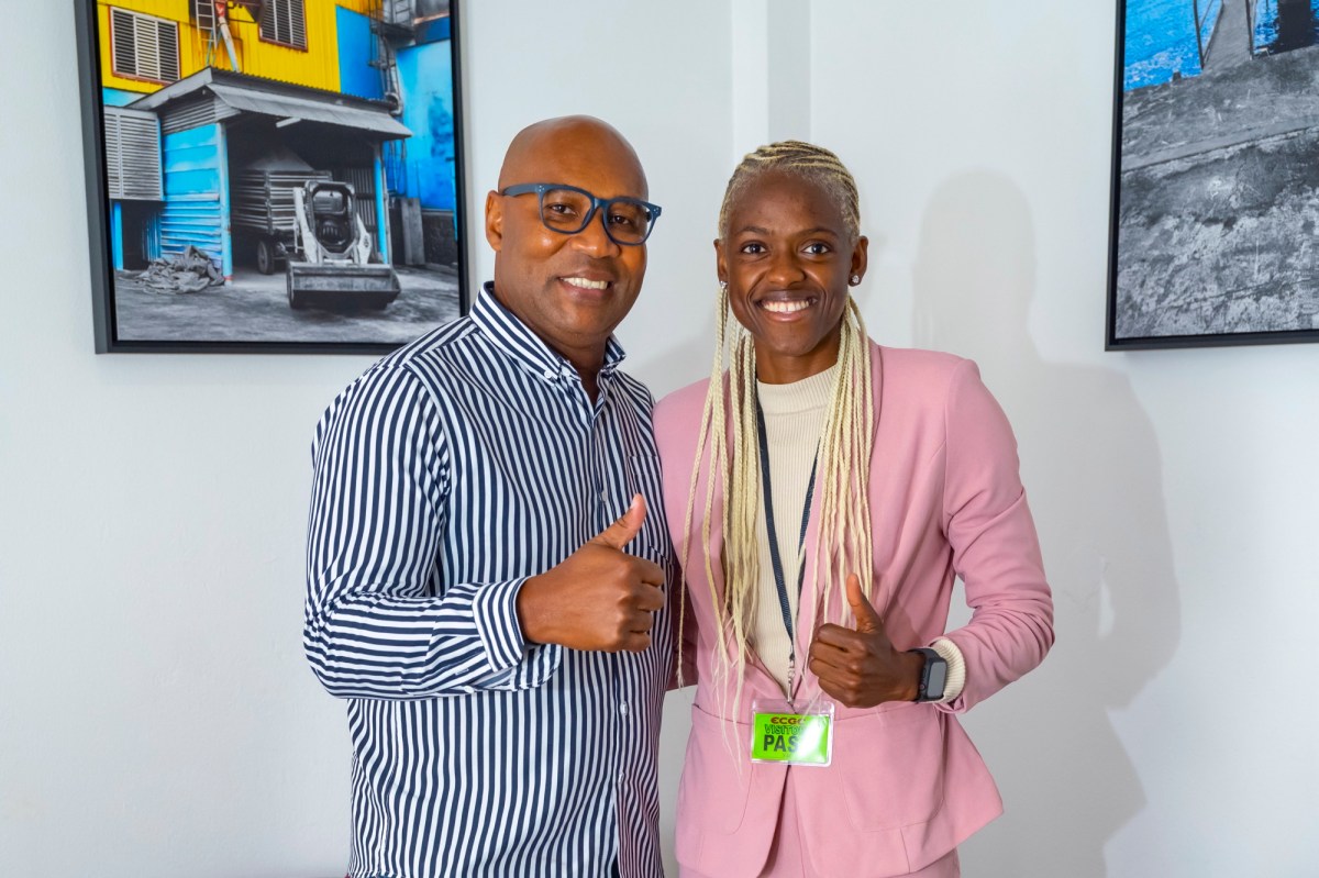 ECGC signs $125,000 deal with Shafiqua Maloney – One News SVG – One ...