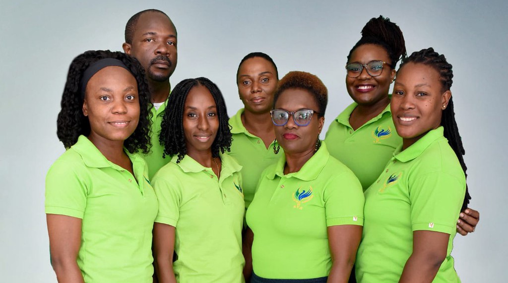 Social Workers’ Association of SVG elects new executive – One News SVG – One News SVG