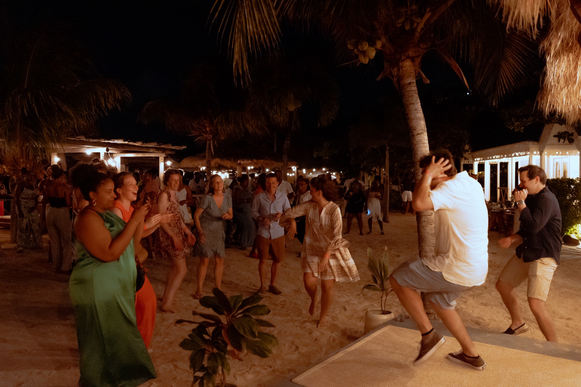 5 Things to expect at One Fest in Canouan this weekend – One News SVG