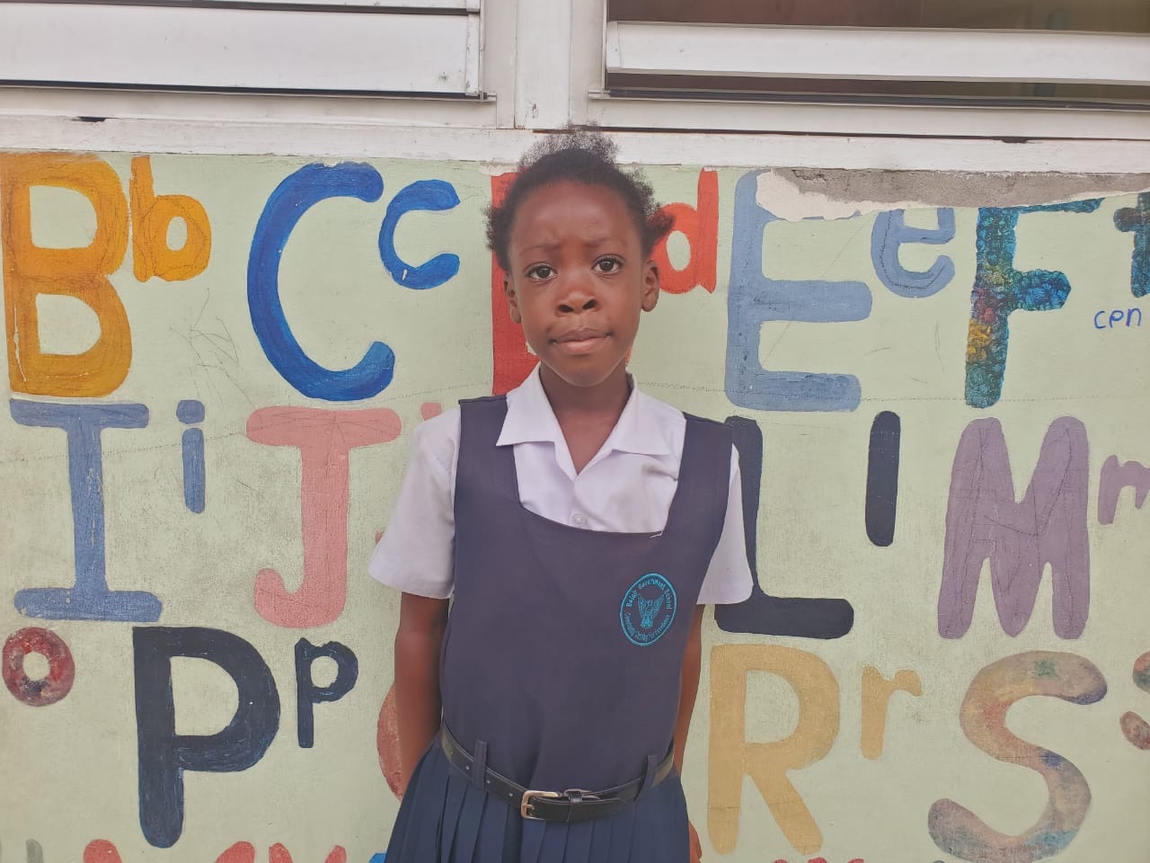 9 Students awarded for academic excellence at Belair Gov’t School’s PTA ...