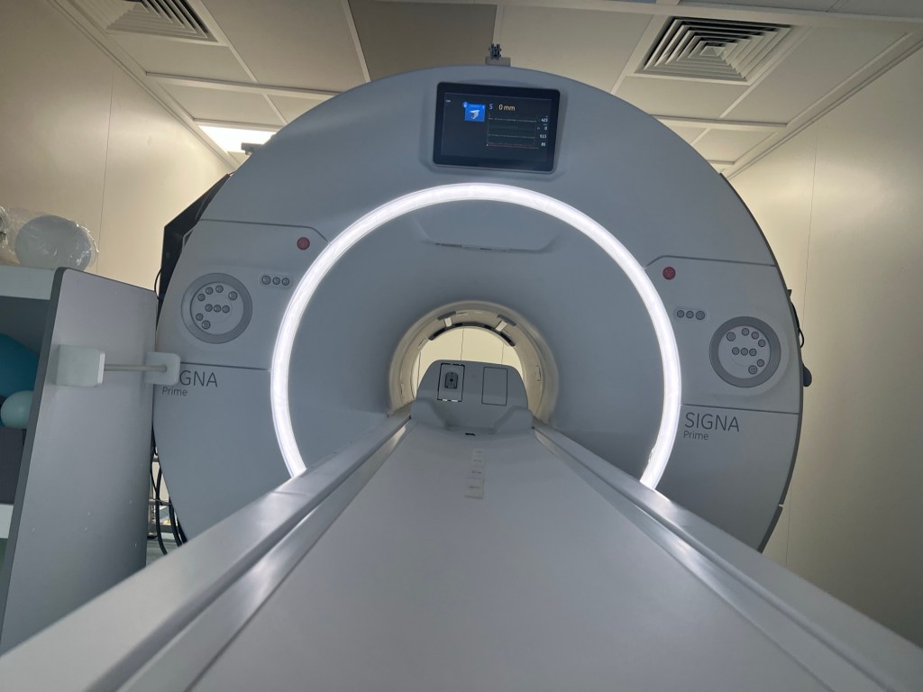 MRI services resume in SVG on June 10 – One News SVG