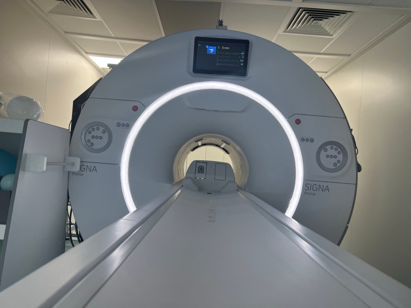 MRI services resume in SVG on June 10 – One News SVG