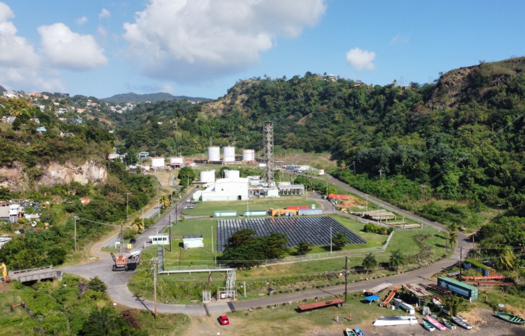 VINLEC reveals reason for Sunday’s islandwide power outage – One News SVG