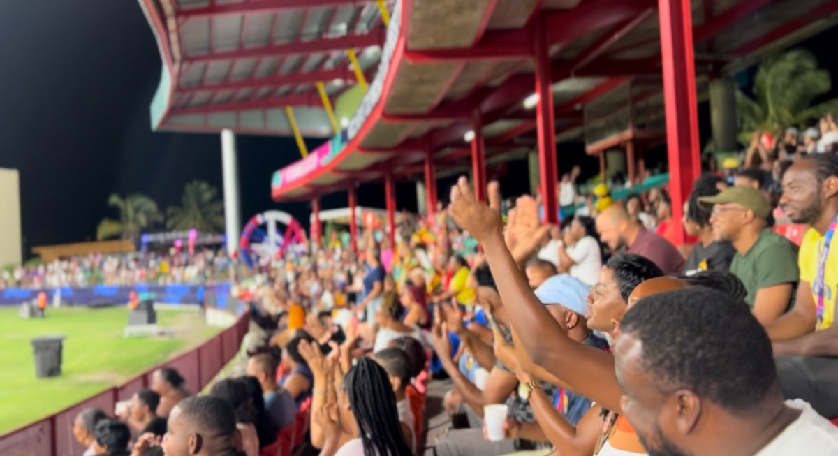 Teams announced for the two Super 8 T20 Cricket World Cup Matches in ...