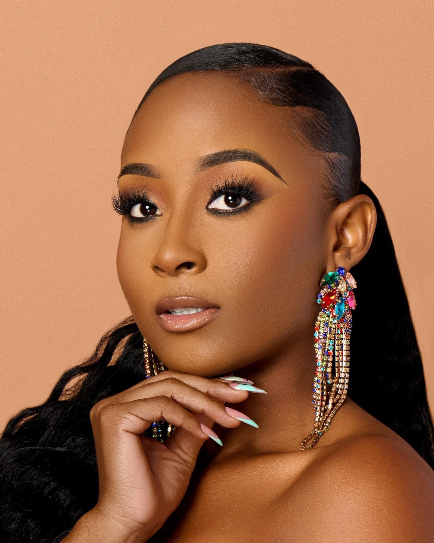 Here are the bios for the six Miss SVG 2024 contestants – One News SVG