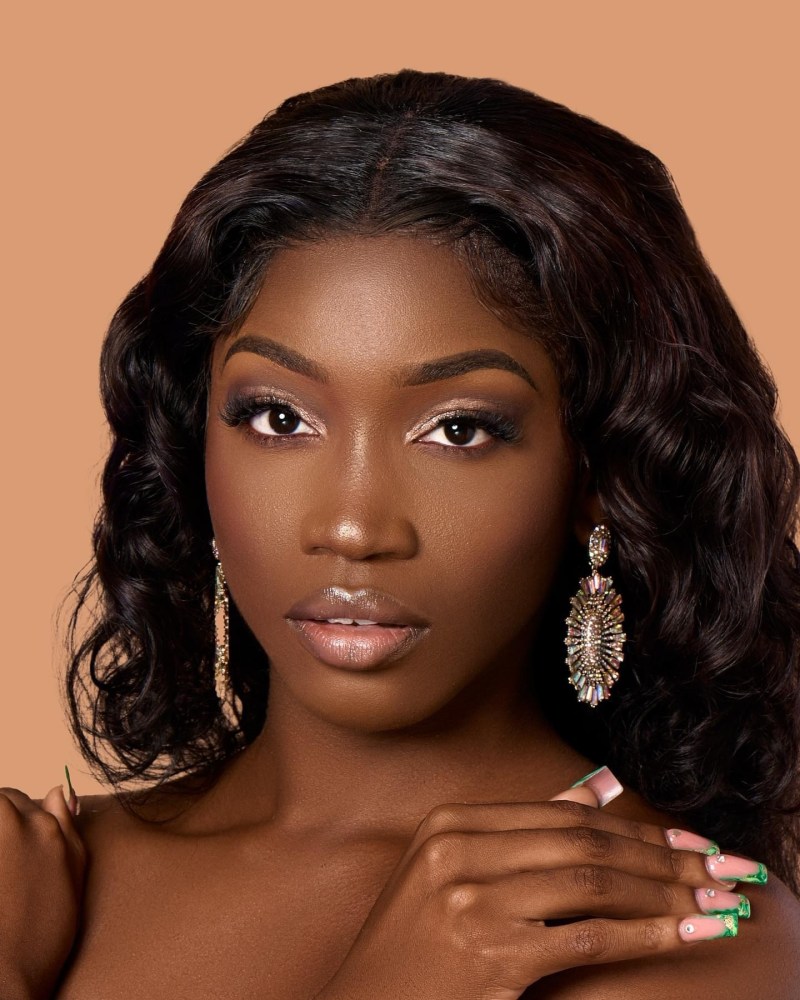 Here are the bios for the six Miss SVG 2024 contestants – One News SVG