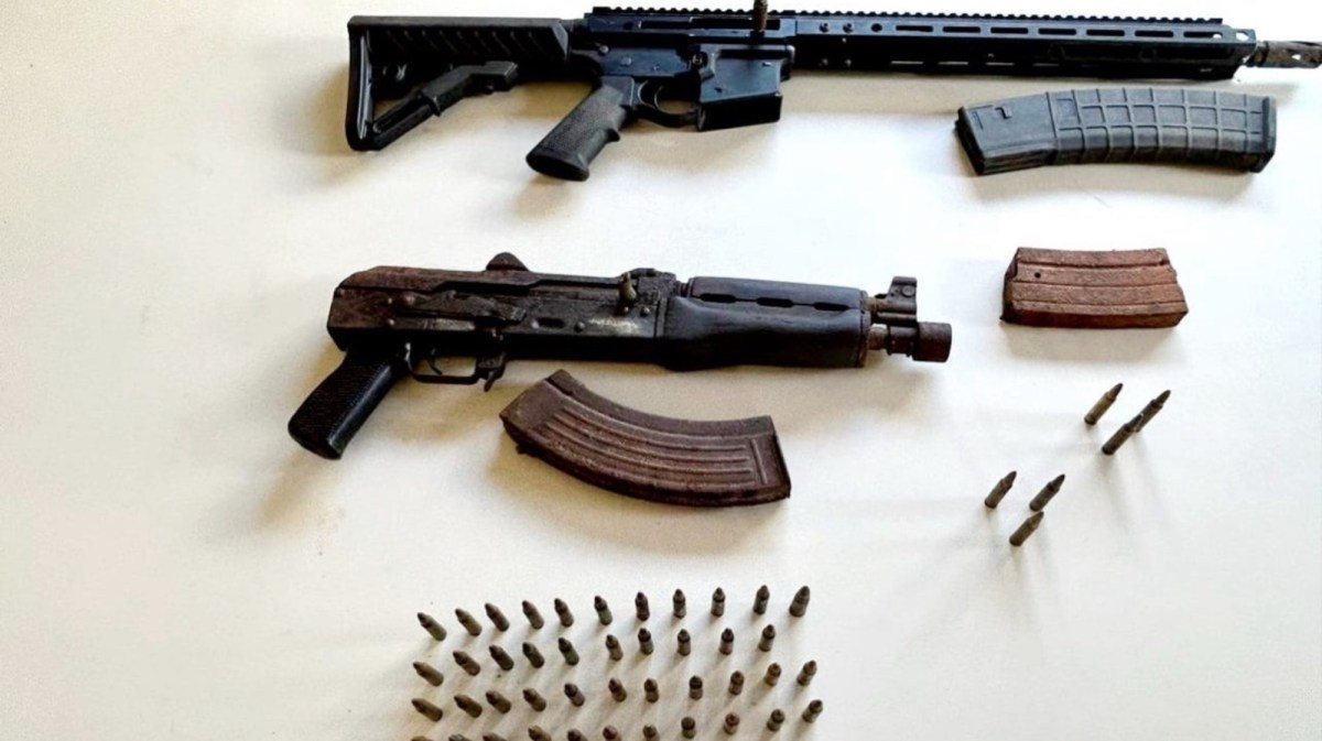 Here is a List of Guns & Ammunition Surrendered During 2024 Gun Amnesty ...