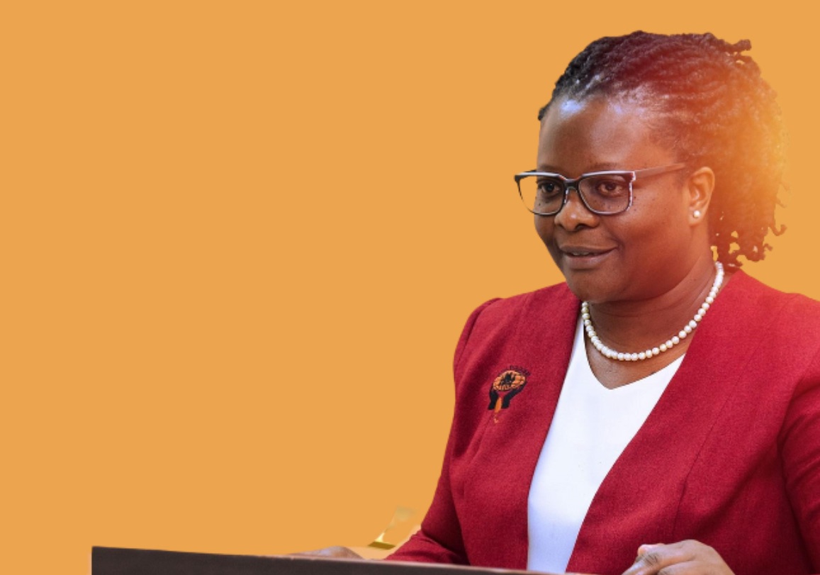 SVG’s largest credit union – GECCU appoints new CEO – One News SVG